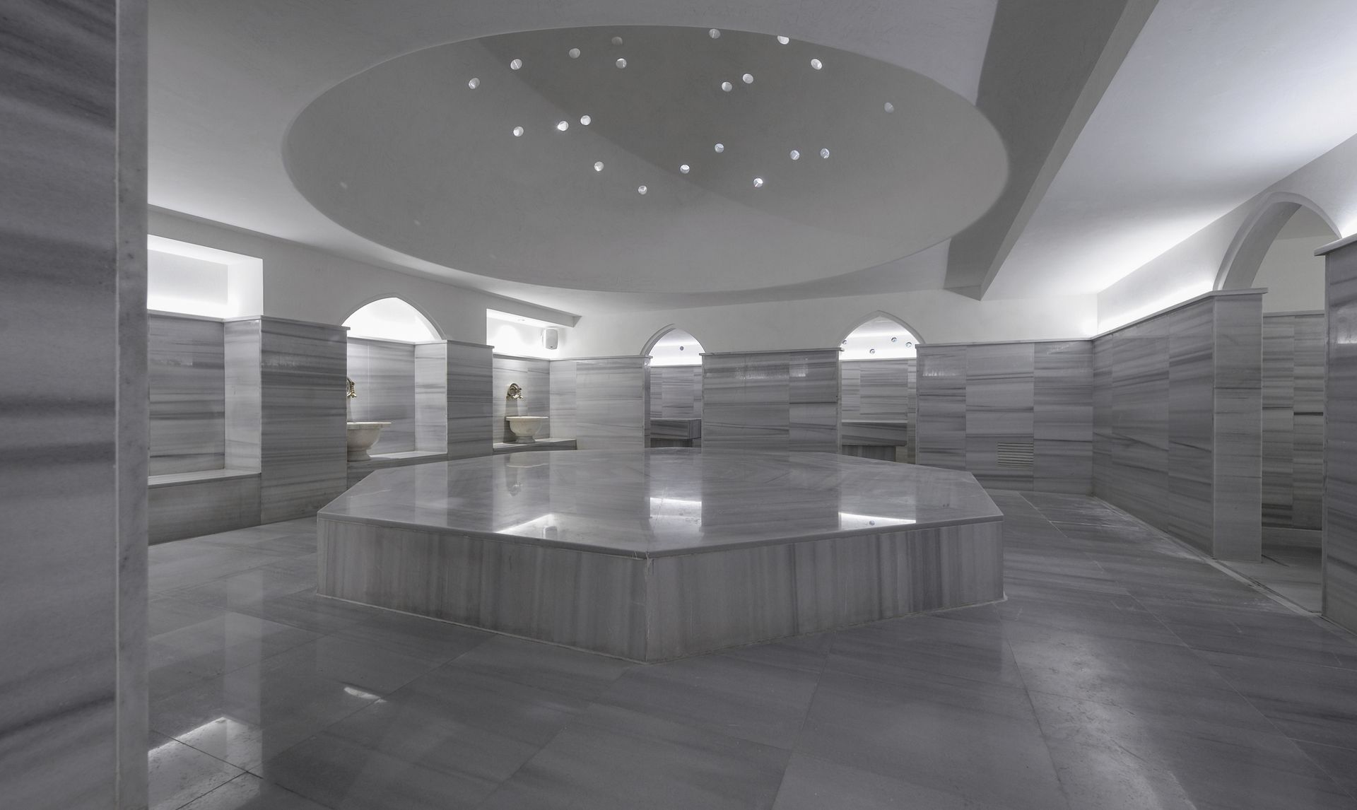 AUTHENTIC TRADITIONAL HAMMAM EXPERIENCE - AthensWas Hotel